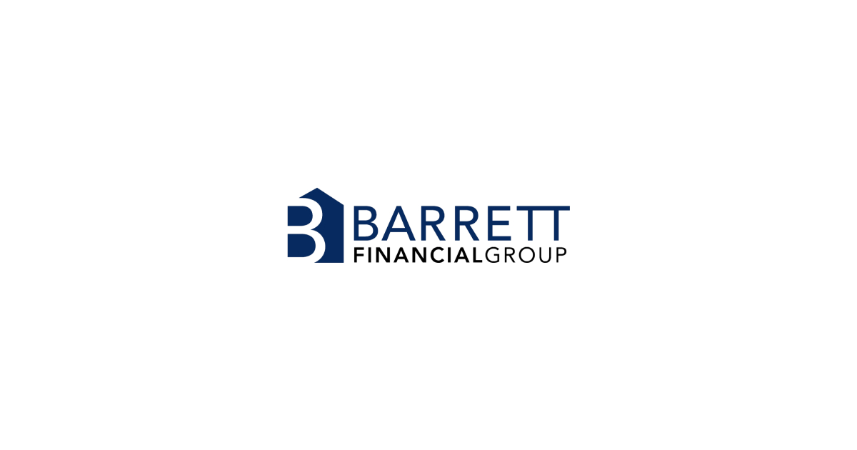 Richmond Mortgage Broker | Barrett Financial Group, Inc.